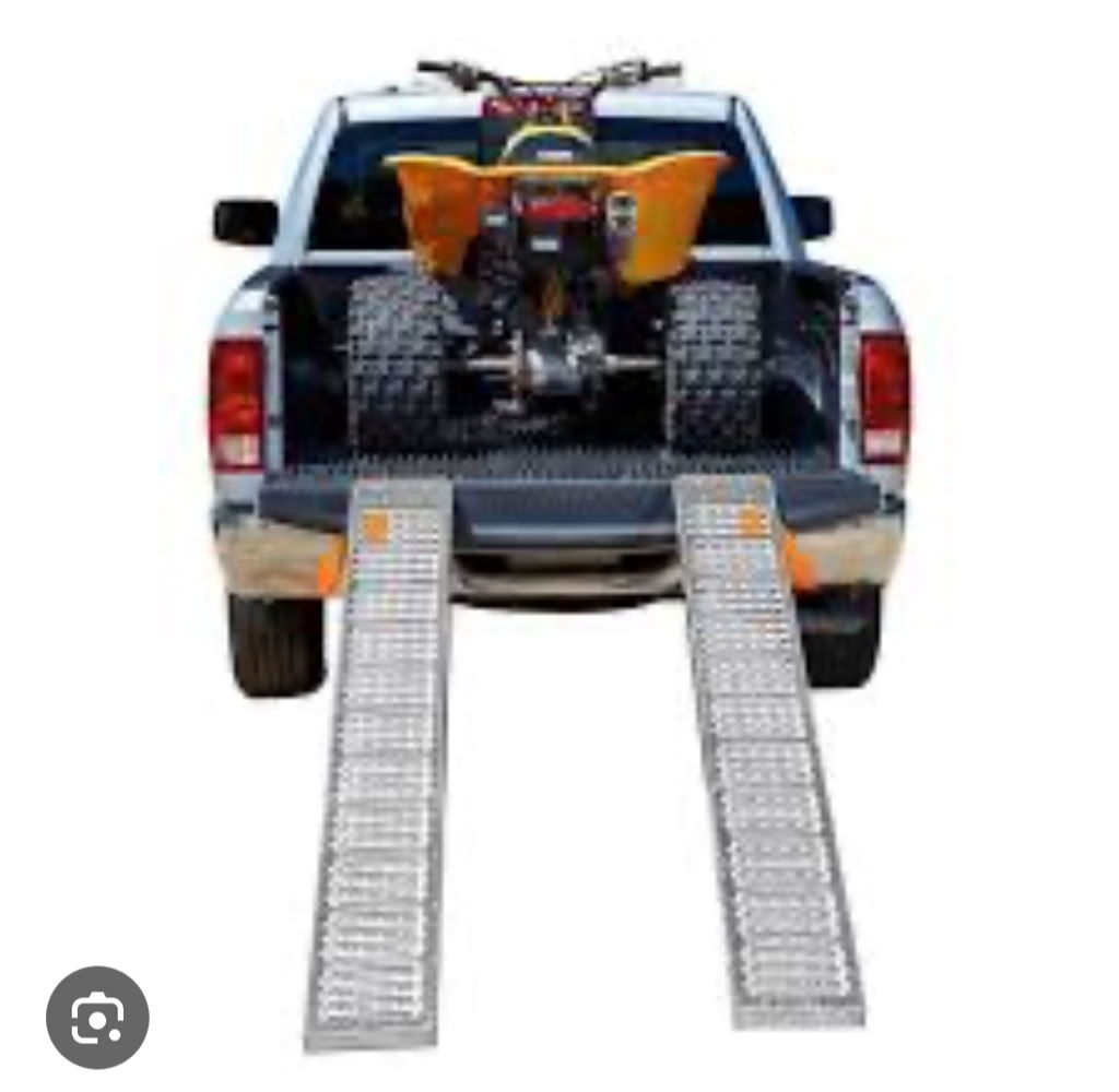 Request: Loading Ramps for pickup truck (Shepherdstown, WV)
