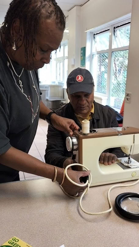 Repair Café: Tottenham - Broadwater Farm