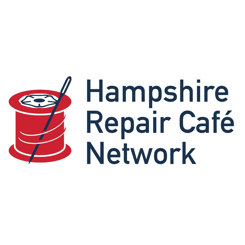 Repair Café: The Harlington, Fleet