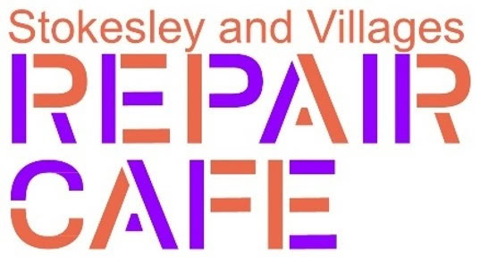 Repair Café: Stokesley Globe Community Library