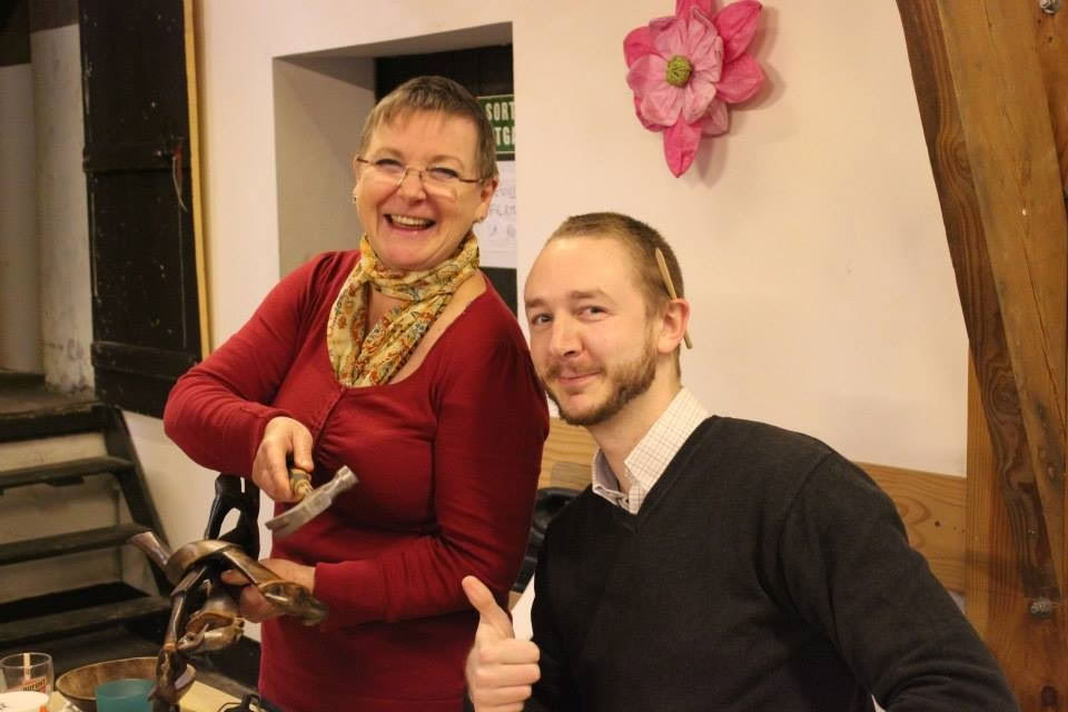 Repair Café de Grez-Doiceau