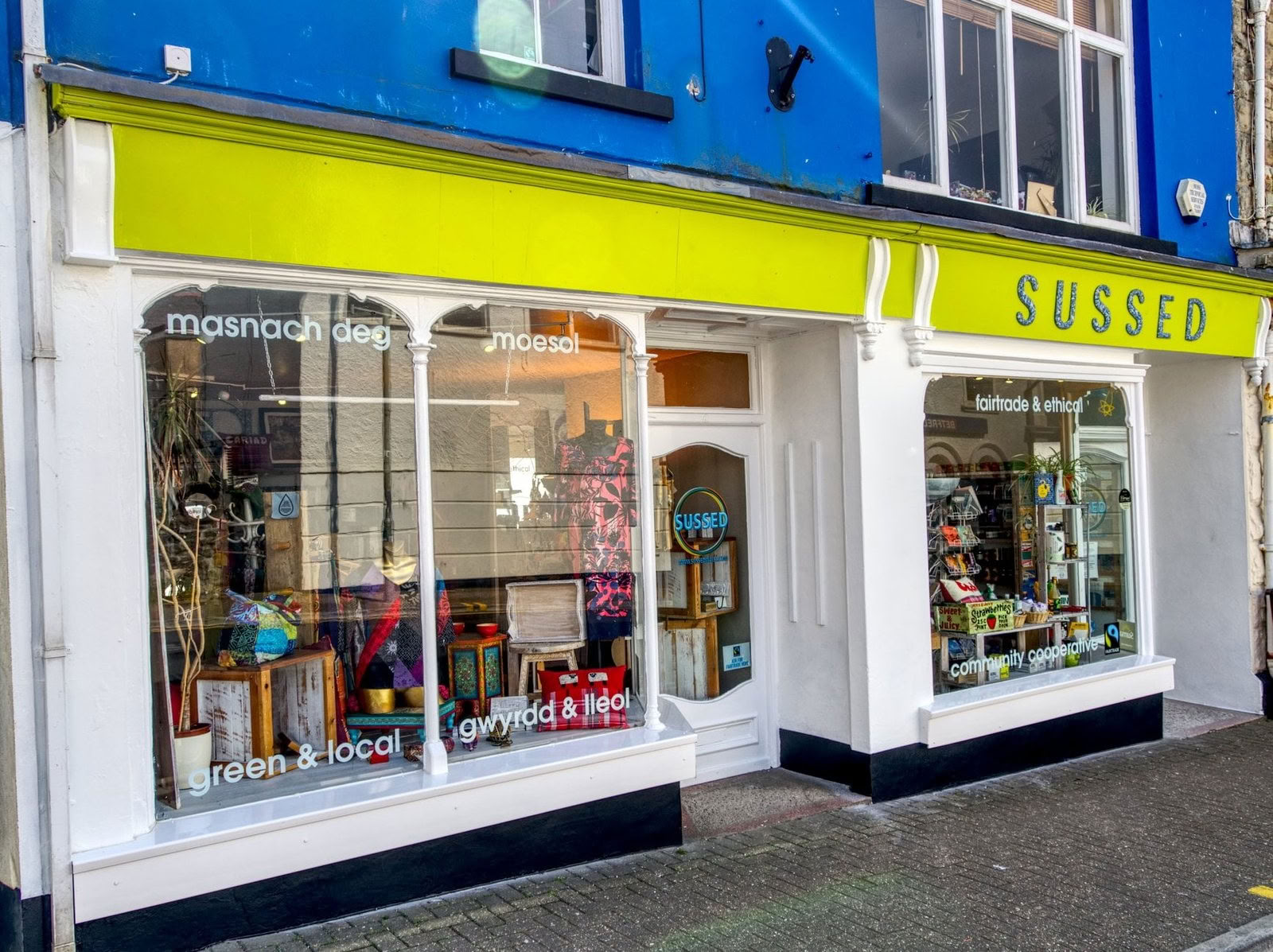 Repair Cafe Porthcawl