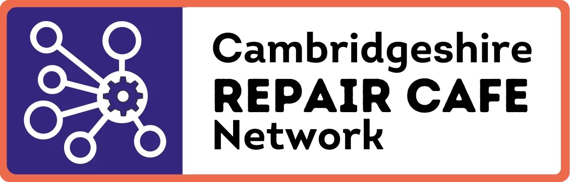 Repair Café: Littleport Village Hall