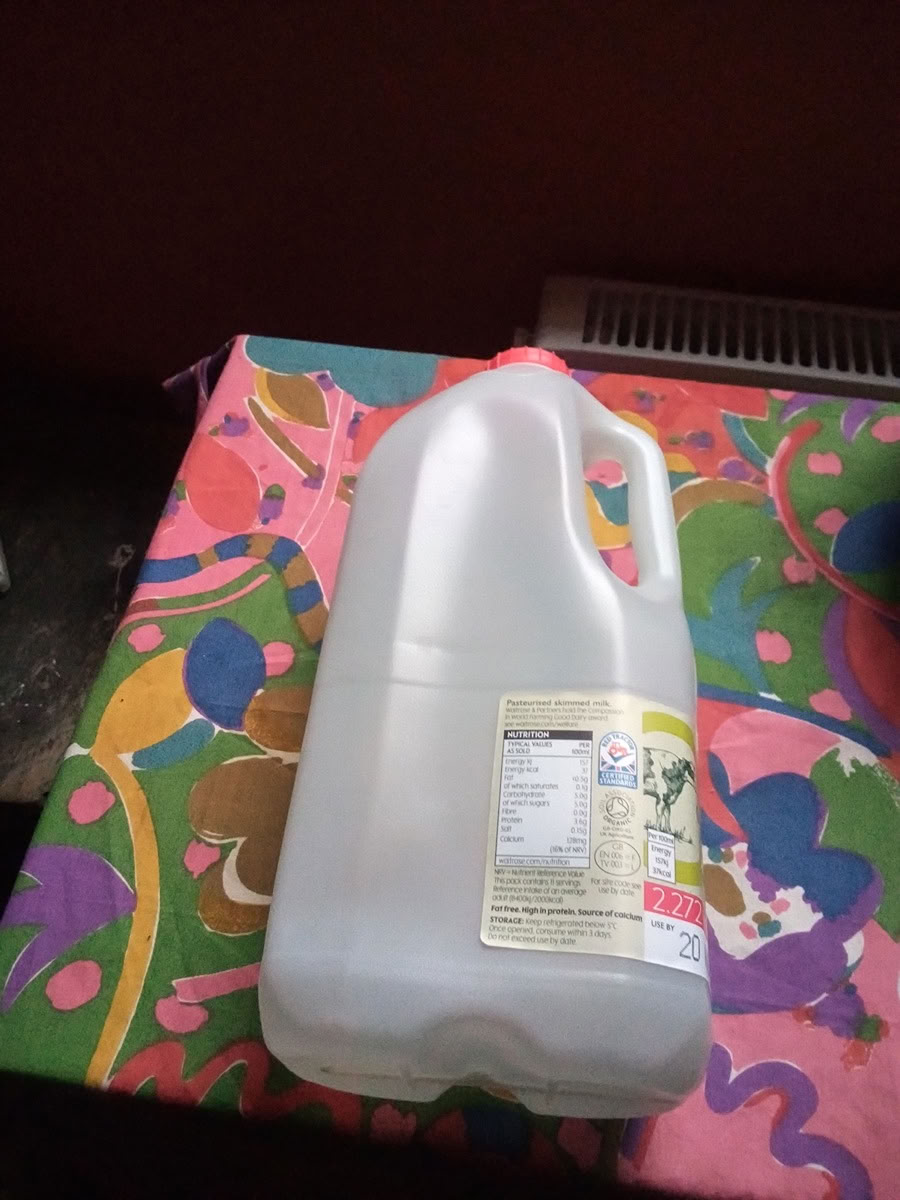 Free: Various (Lower Holloway N7)