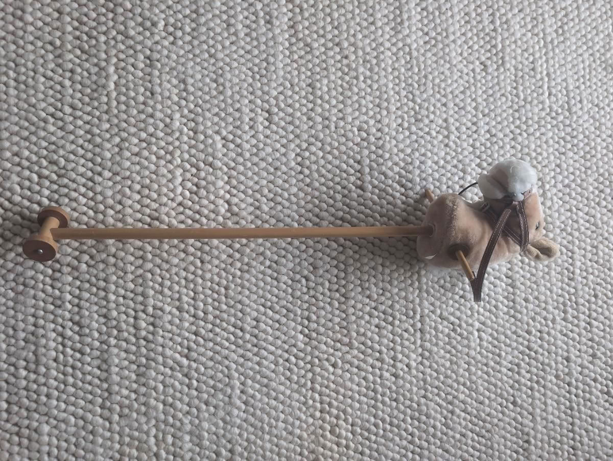 Free: Hobby Horse (Shenfield, CM15) - Brentwood Freegle