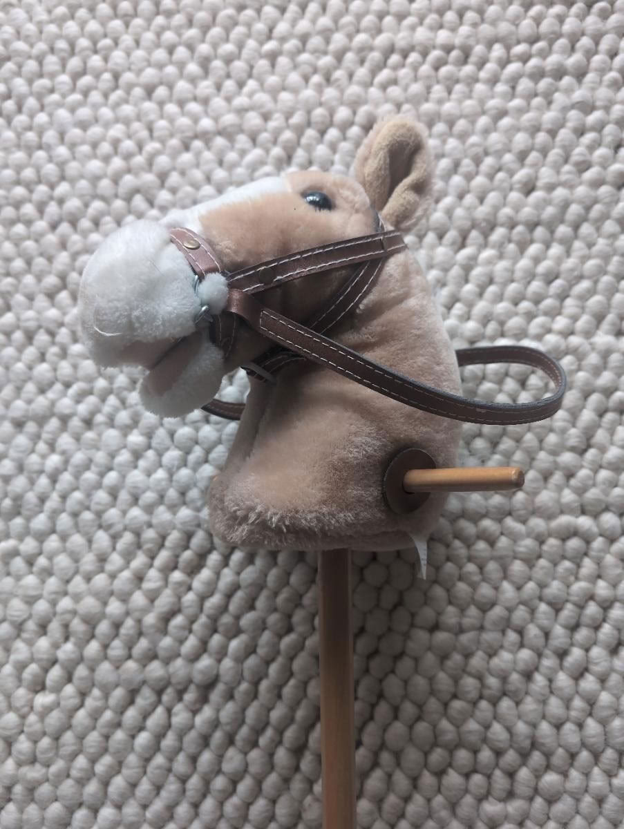 Free: Hobby Horse (Shenfield, CM15) - Brentwood Freegle
