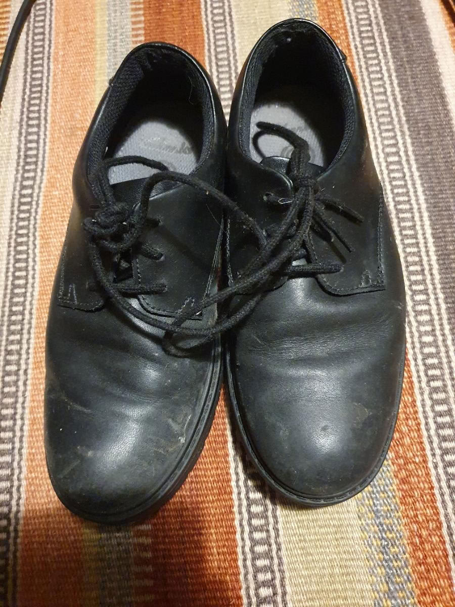Free: Clarks school shoes (BS16) - Bristol Freegle