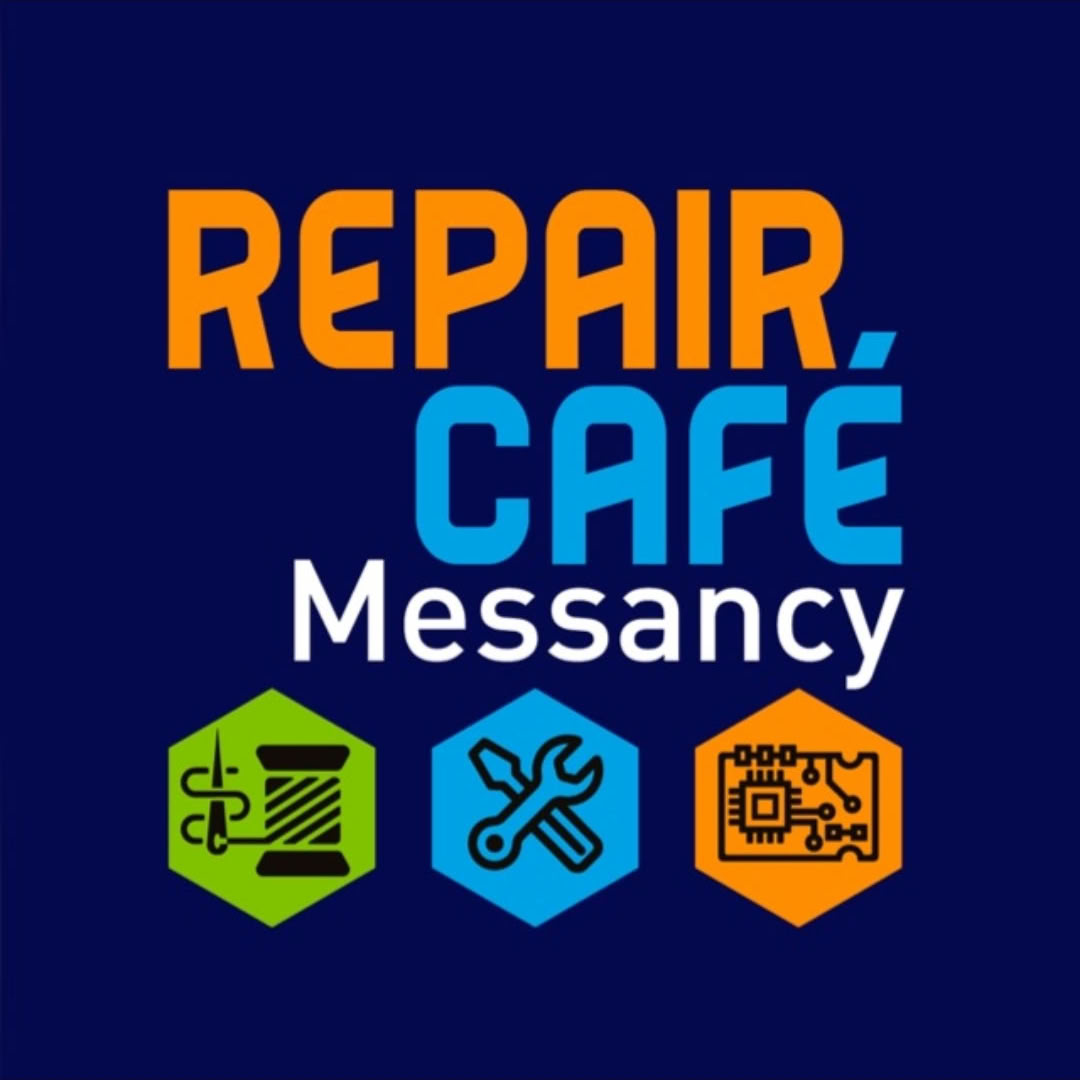 Repair Café Messancy
