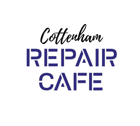 Repair Café: Cottenham Community Centre