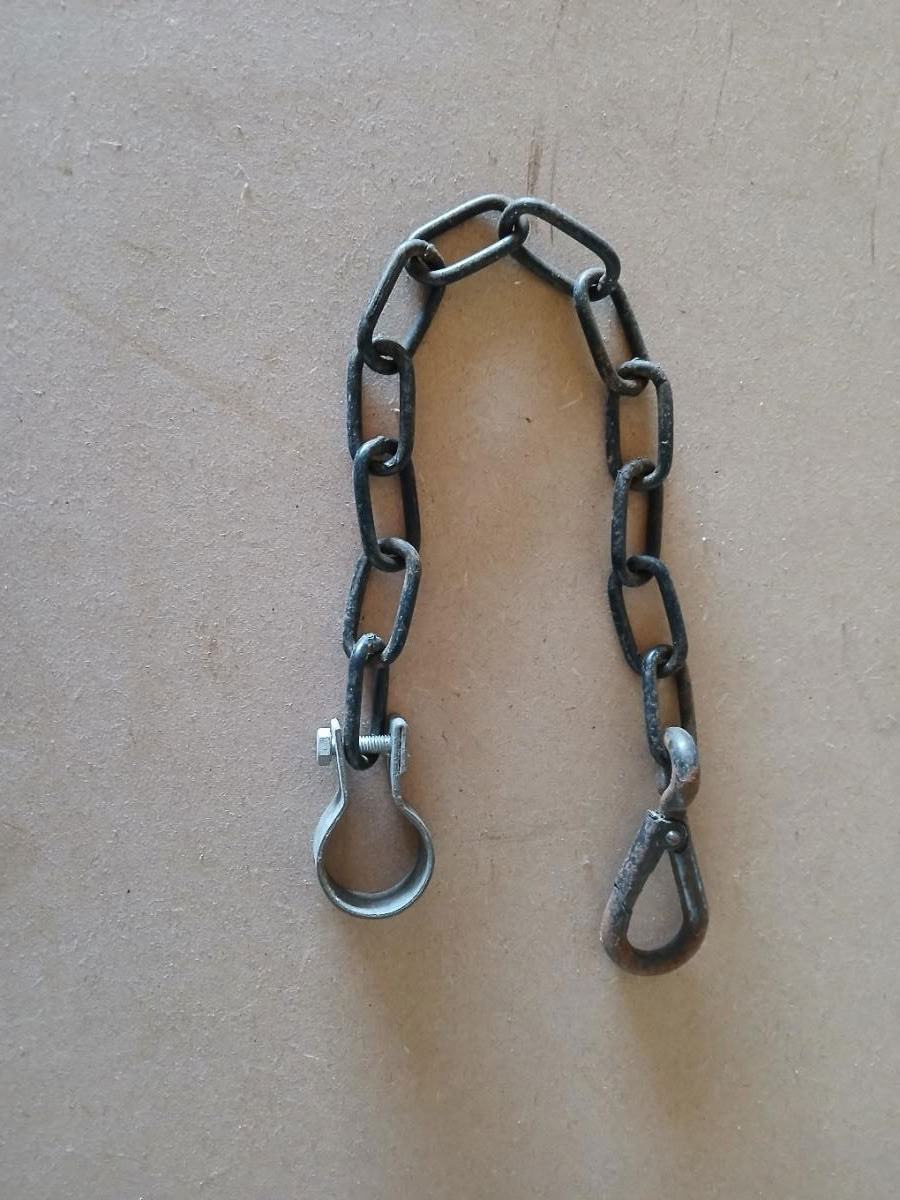 Free: Chain Connector (Hangleton, West Hove)