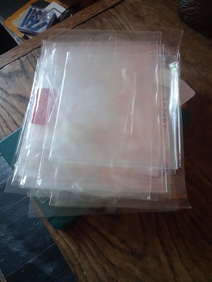 Free: Various (Lower Holloway N7)