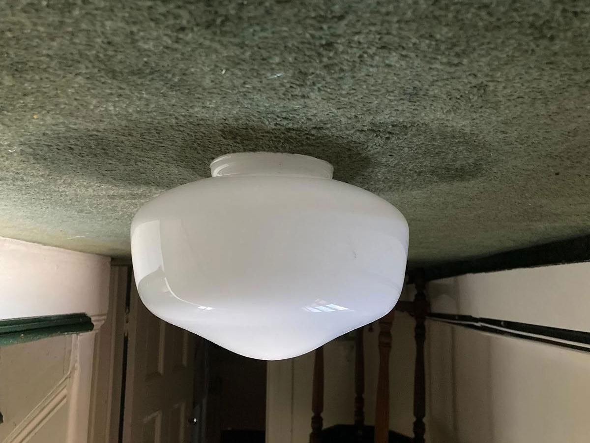 Free: ceiling fan (Spring Hill, Somerville)