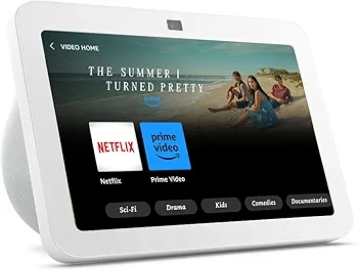 Request: Amazon Echo Show. (Any model) (Edinburgh EH7) - Edinburgh Freegle