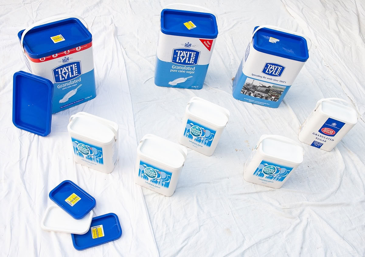 Free: Cardboard Storage Boxes (Great Sutton CH66) - Ellesmere Port Freegle