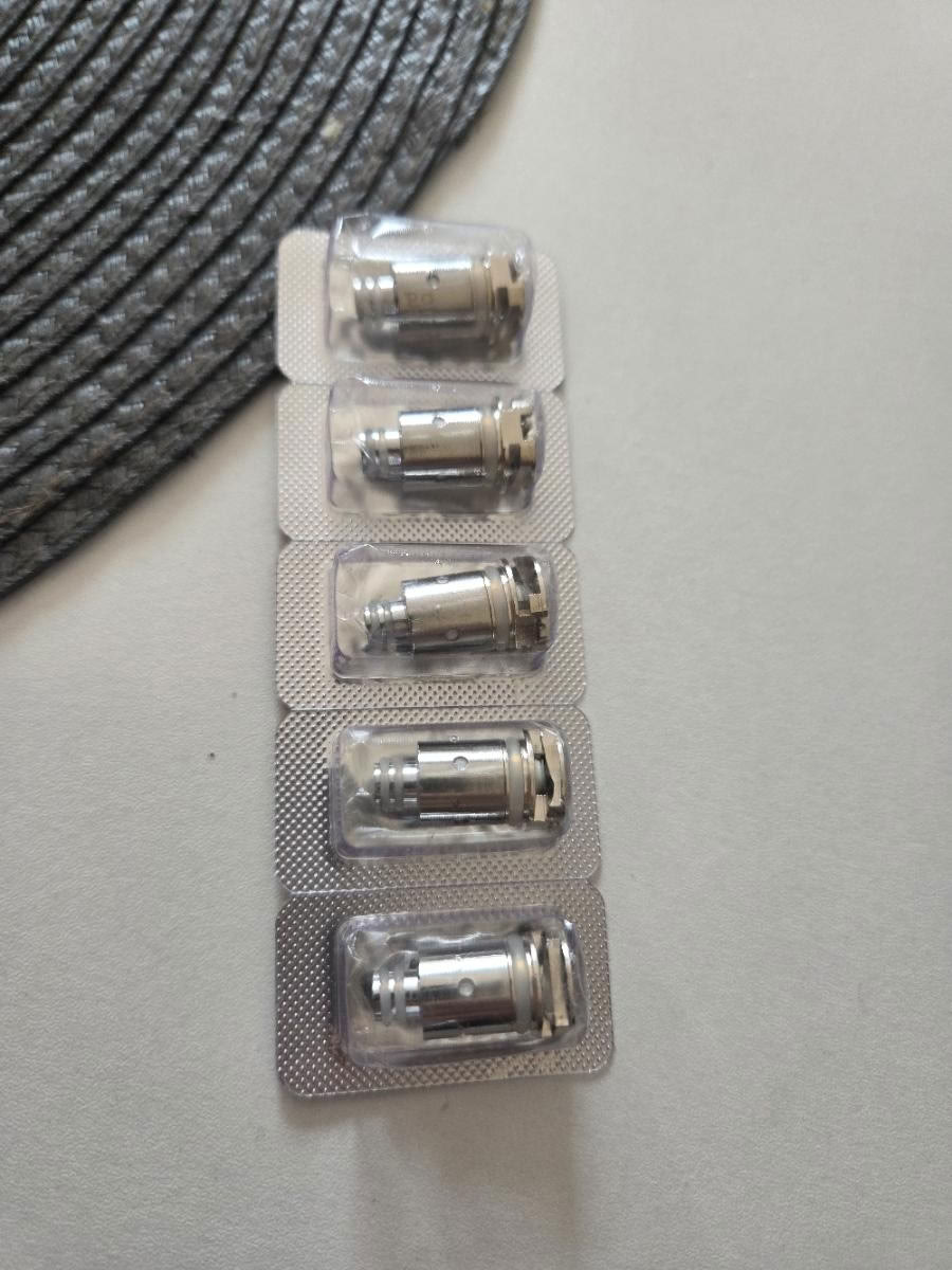 Free: Vape coil (Worcester WR4)