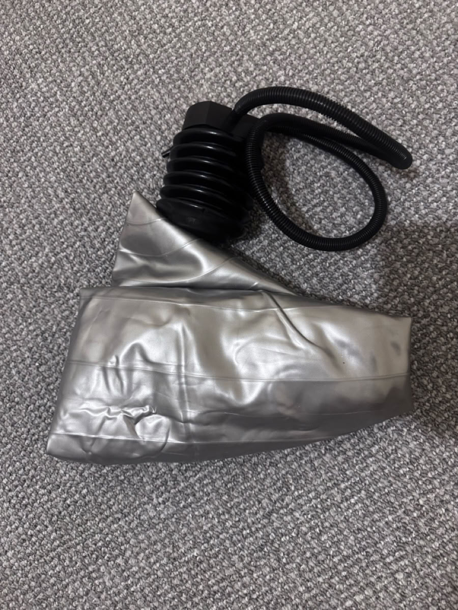 Free: Pregnancy exercise ball 65cm (Bd1)