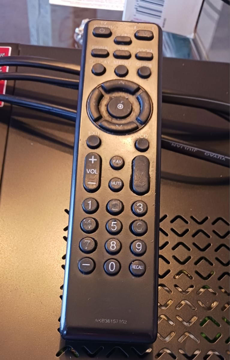 Request: Old school converter box 1 to VCR (Mi.& Middlebelt , Inkster Mich)