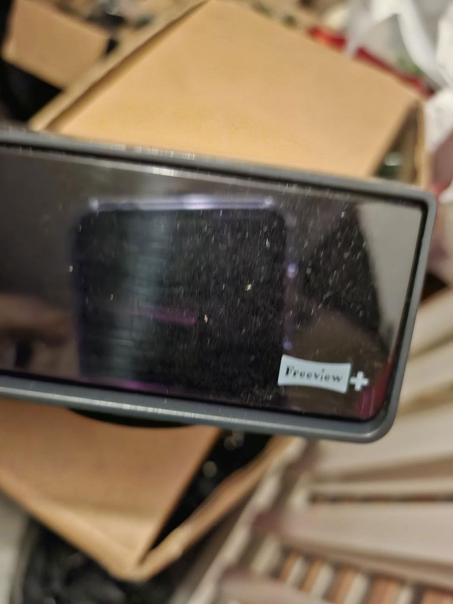 Free: Freeview box (Ashton in Makerfield WN4) - Wigan Freegle