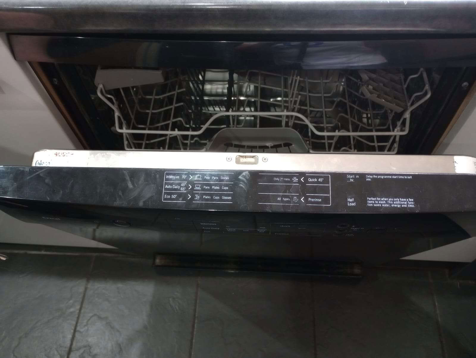 Free: Dishwasher (Nunthorpe TS7) - Middlesbrough Freegle