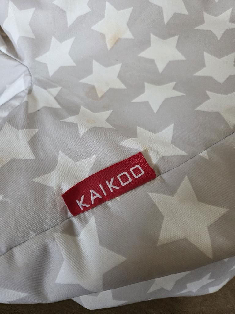 Free: Bean bag (Trumpington Ward CB2) - Cambridge Freegle