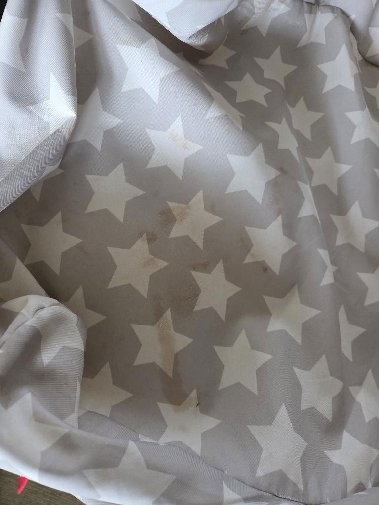 Free: Bean bag (Trumpington Ward CB2) - Cambridge Freegle