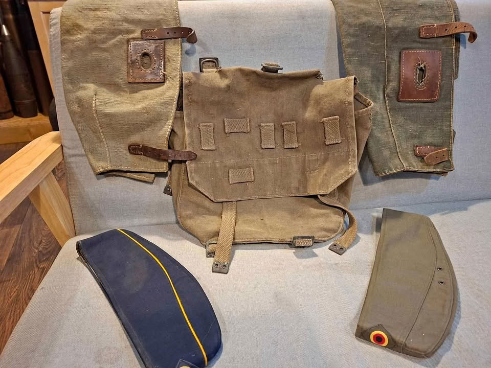 Request: ww1 and ww2 items (Ludlow SY8) - Ludlow & Leominster Freegle