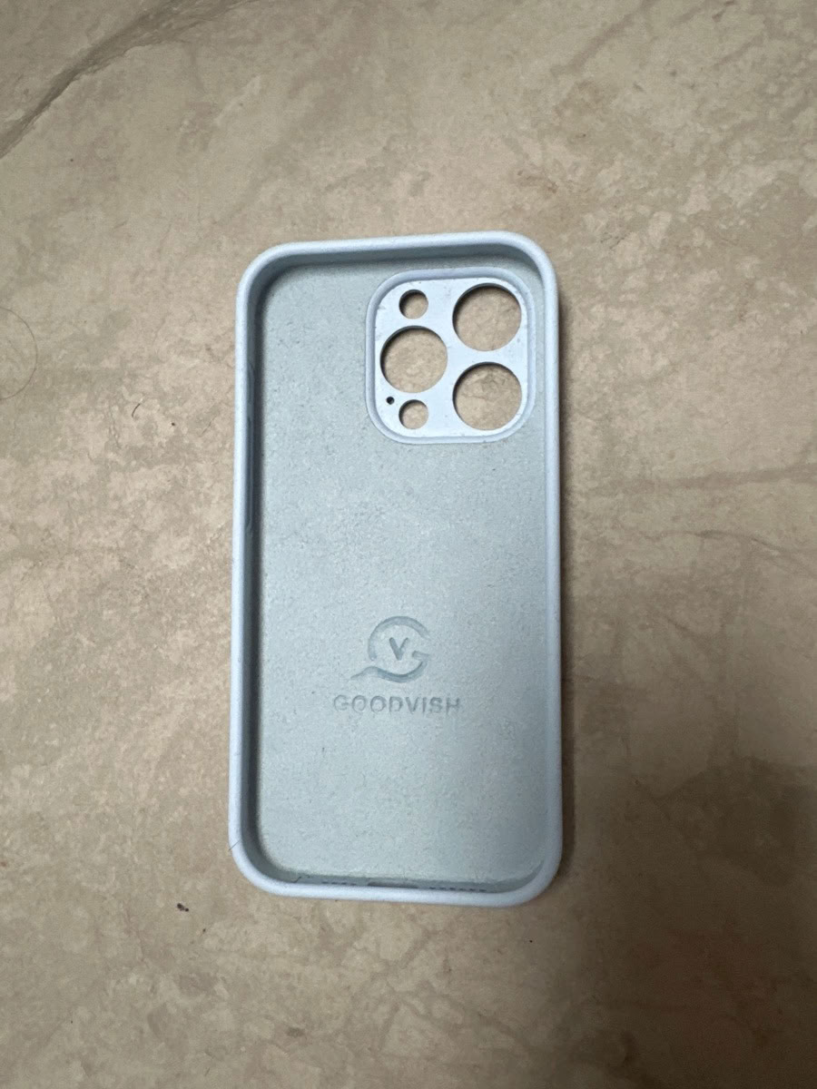 Free: iPhone 14pro case (Alderley Edge SK9)