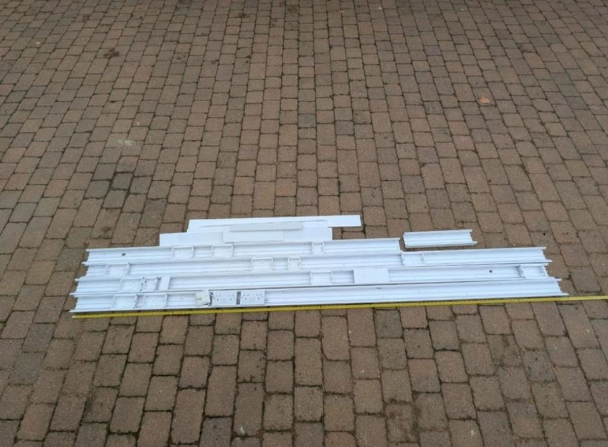 Free: Electrical dado Trunking/ casing (Sawston CB22) - Royston Freegle