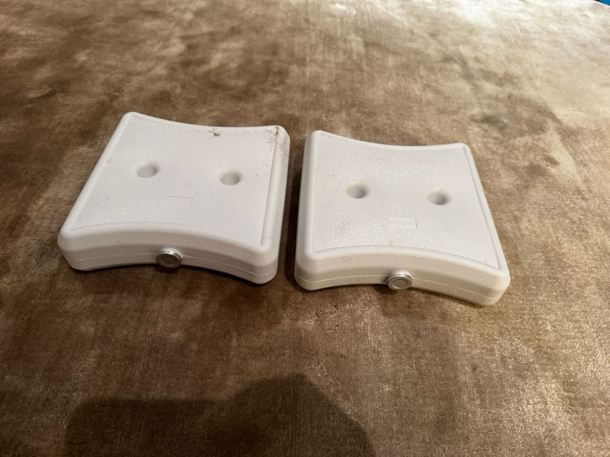 Free: Ice packs/ must go now (SW11)