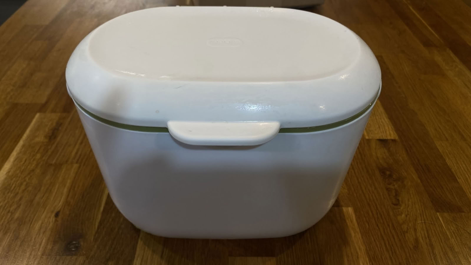 Free: Compost bucket, counter top (CT3) - Canterbury Freegle