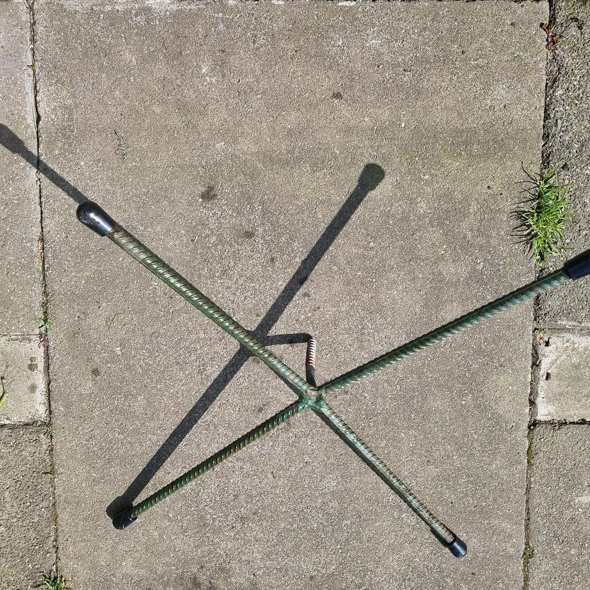 Free: Christmas Tree Stand (Bray, Co Wicklow)