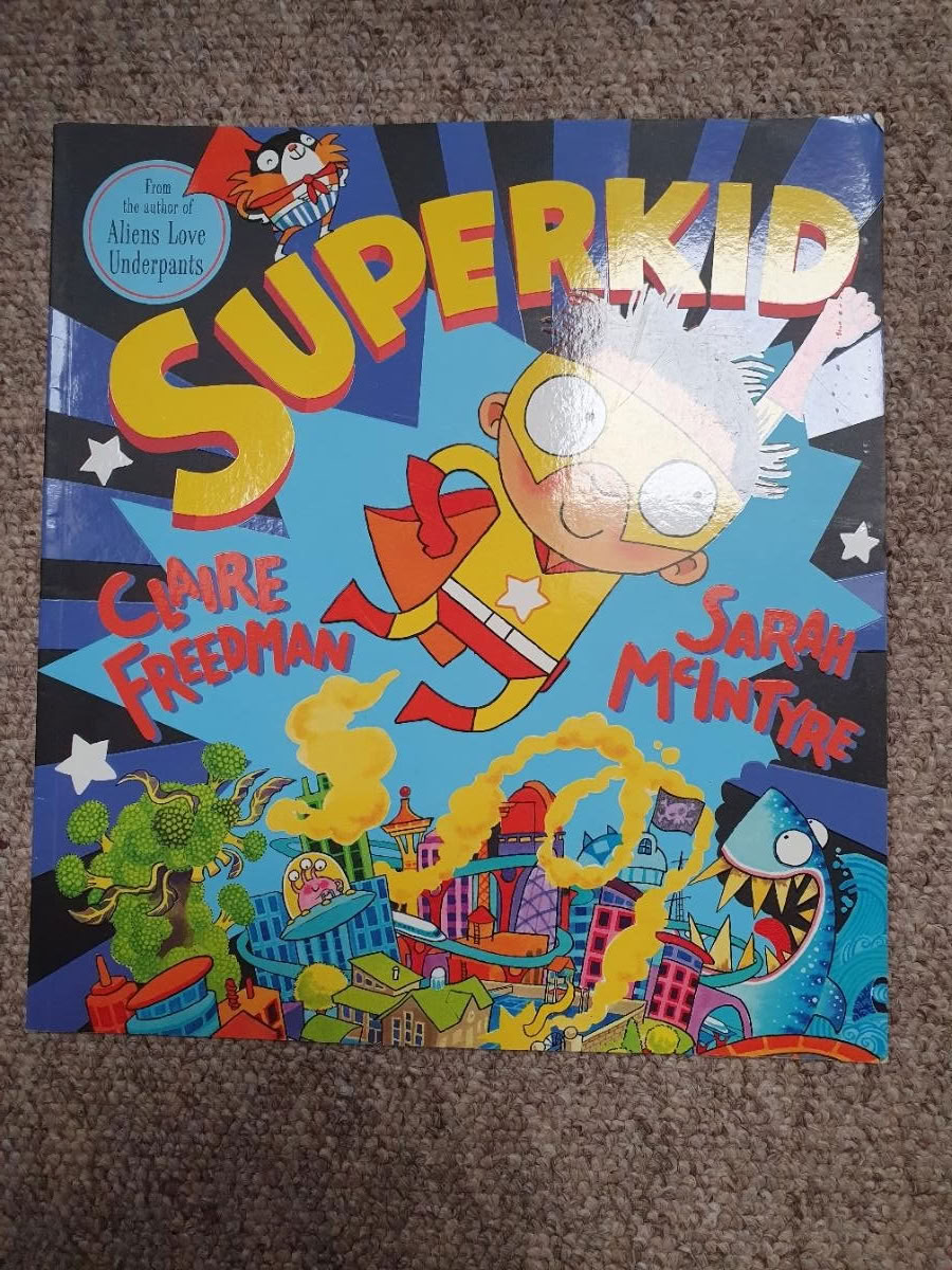 Free: Children's book #3 (BS16) - Bristol Freegle