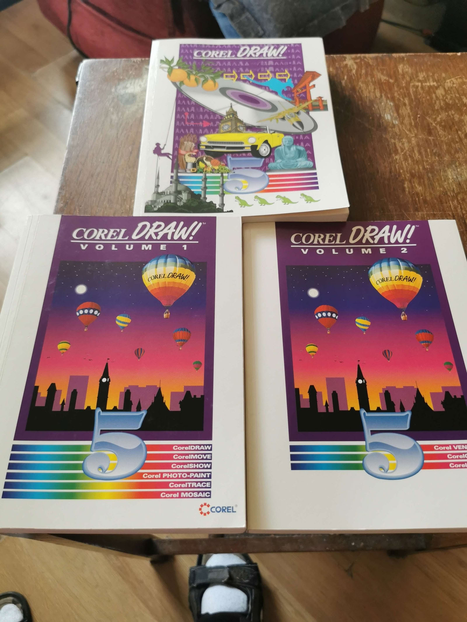 Free: Corel Draw Software (Sawley NG10) - Nottingham Freegle