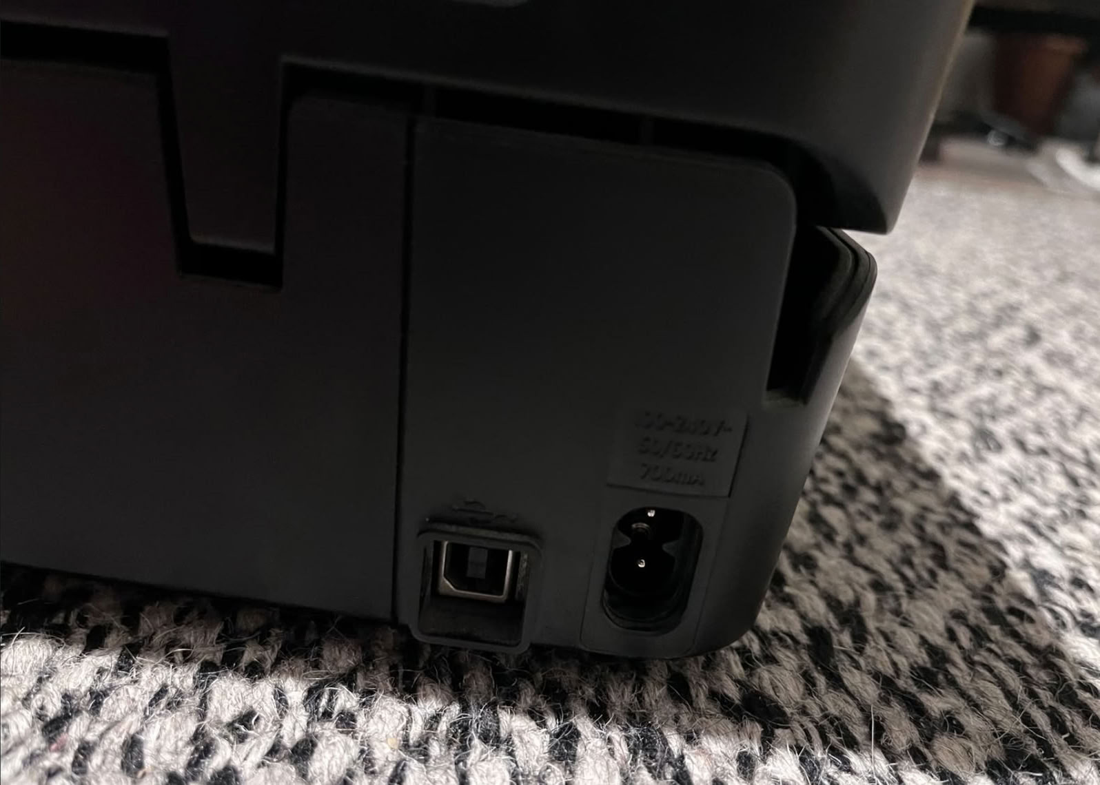 Free: HP Printer/scanner HP ENvy 5530 (Stoke Newington N16) - Hackney ...