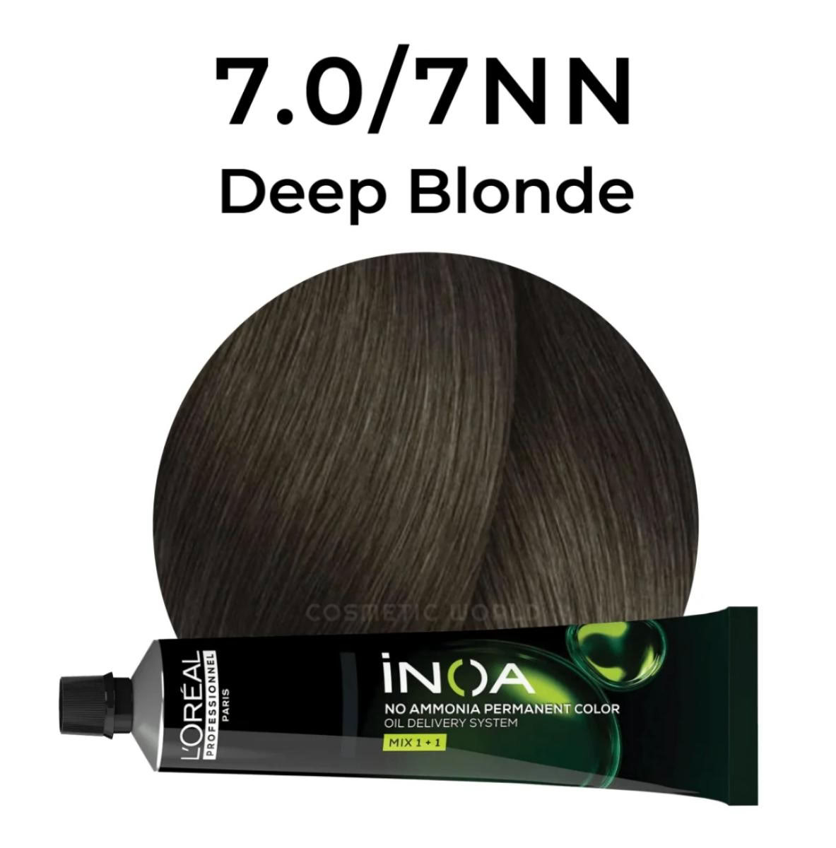 Free: L'Oreal INOA hair dye (Cabbagetown / S St James Town)