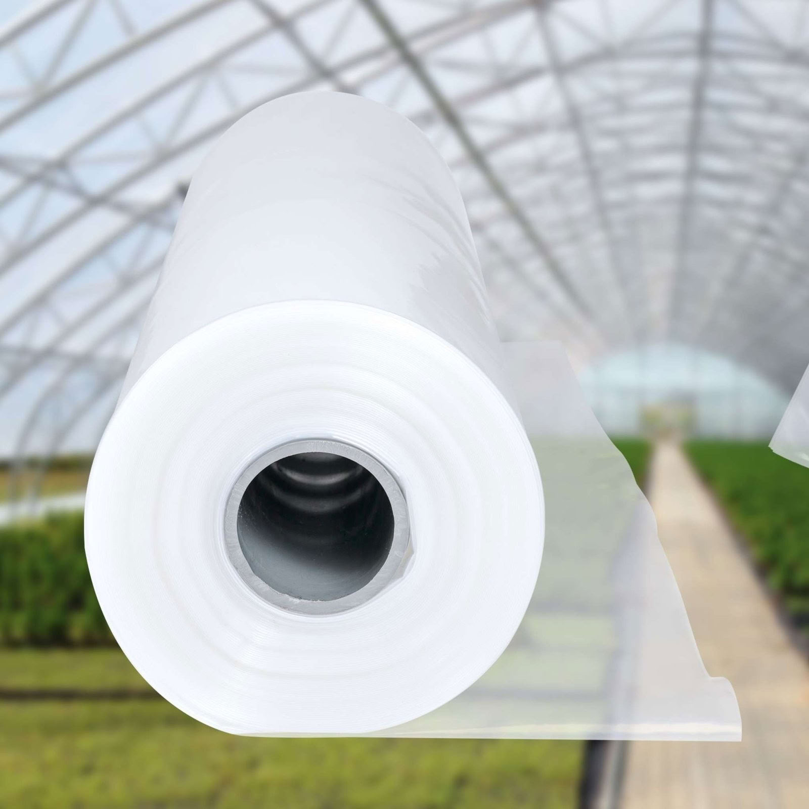 Request: Plastic Sheet / Polytunnel Covering (Bellevue EH7) - Edinburgh ...