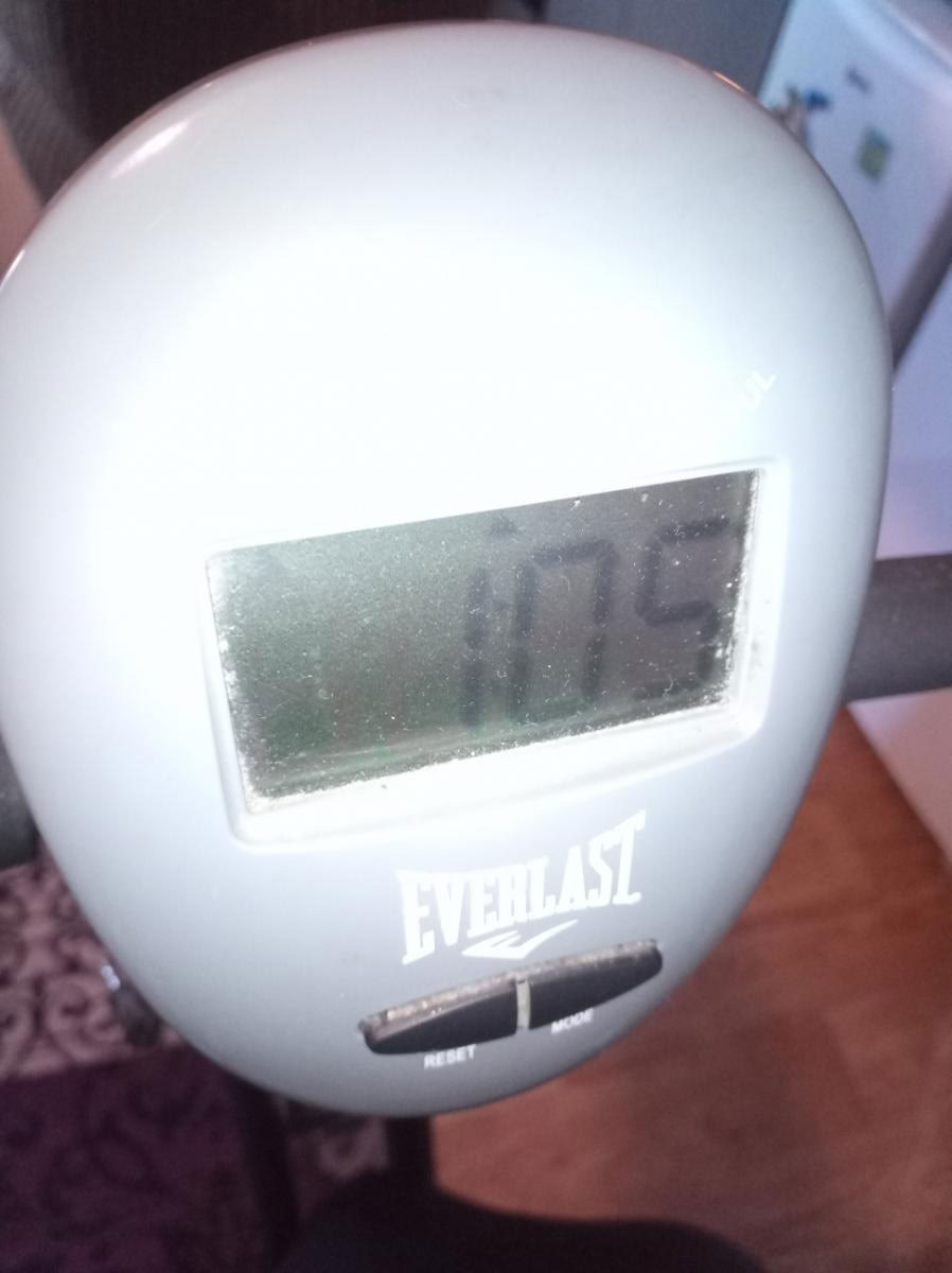 Free: Exercise bike Not Working (Birkenhead)