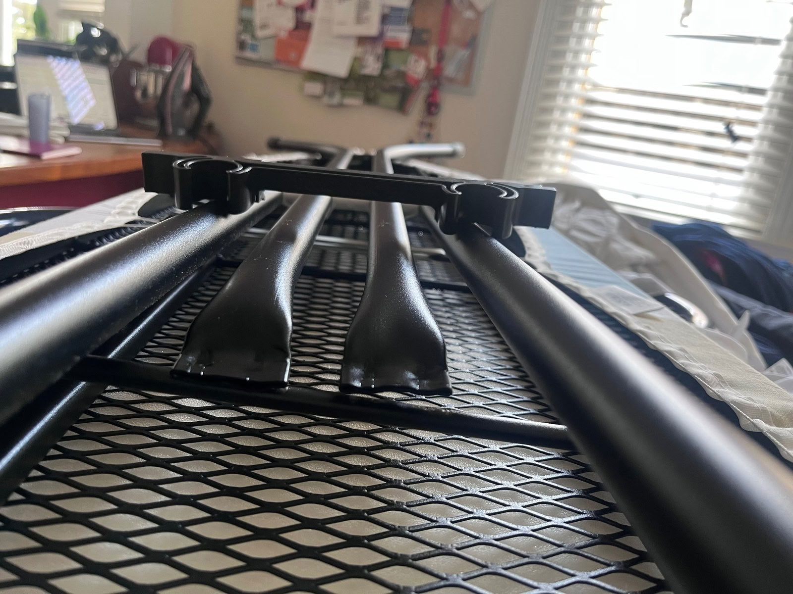 Free: BROKEN Brabantia Ironing Board (Bear Flat) - Bath Freegle