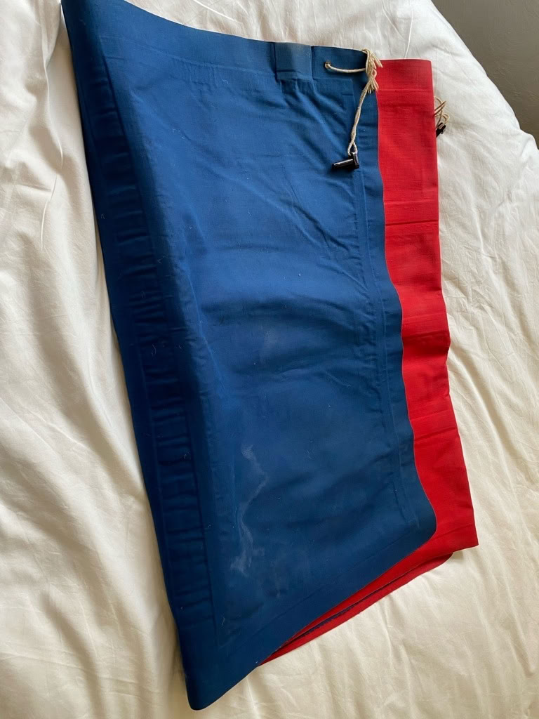 Free: Two blow up single Lilo Inflatable beds (Gorse Hill GU22) - Woking Freegle