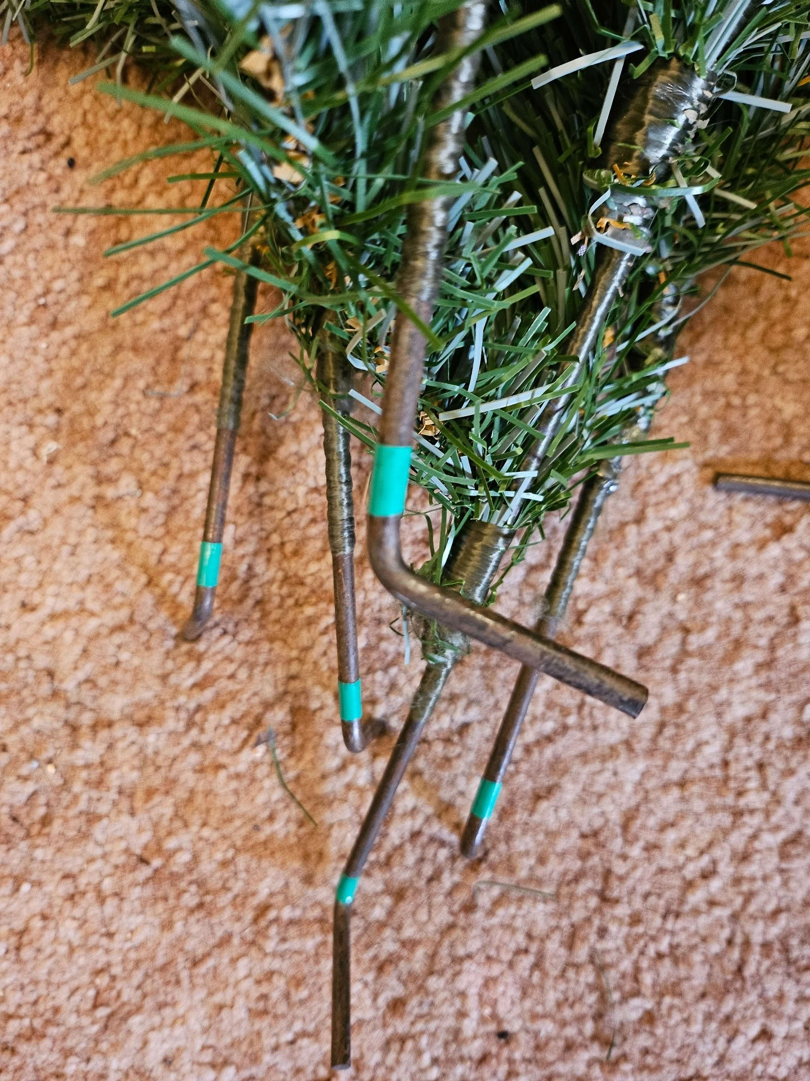 Free: Christmas Tree C - 6.5ft (Henbury BS10) - Bristol Freegle