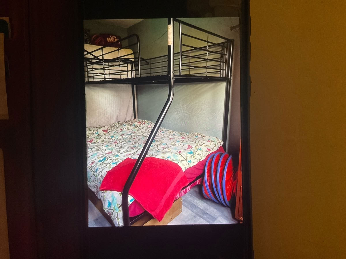 Free: Double+Single Bunk Beds (West End Woking) - Farnborough and ...