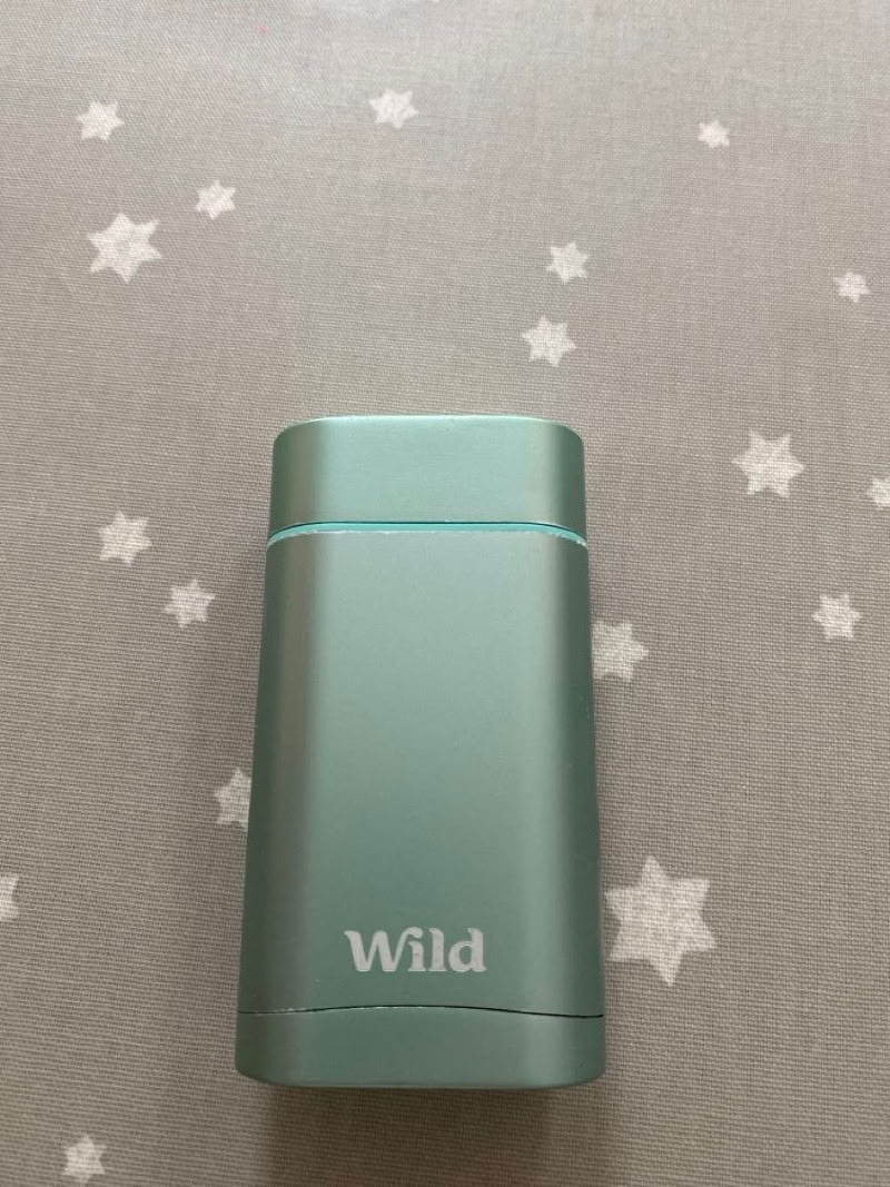 Free: Wild deodorant case (Dunton Green TN13) - Sevenoaks Freegle