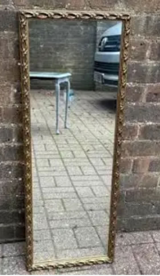 Free: Mirror (RG30) - Reading Freegle