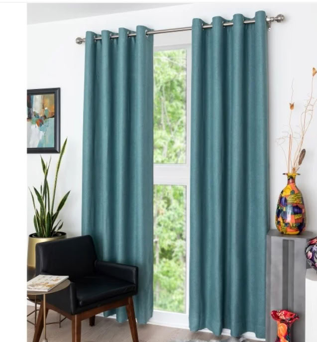 Request: Curtain Panel (Stanley Park Kitchener)