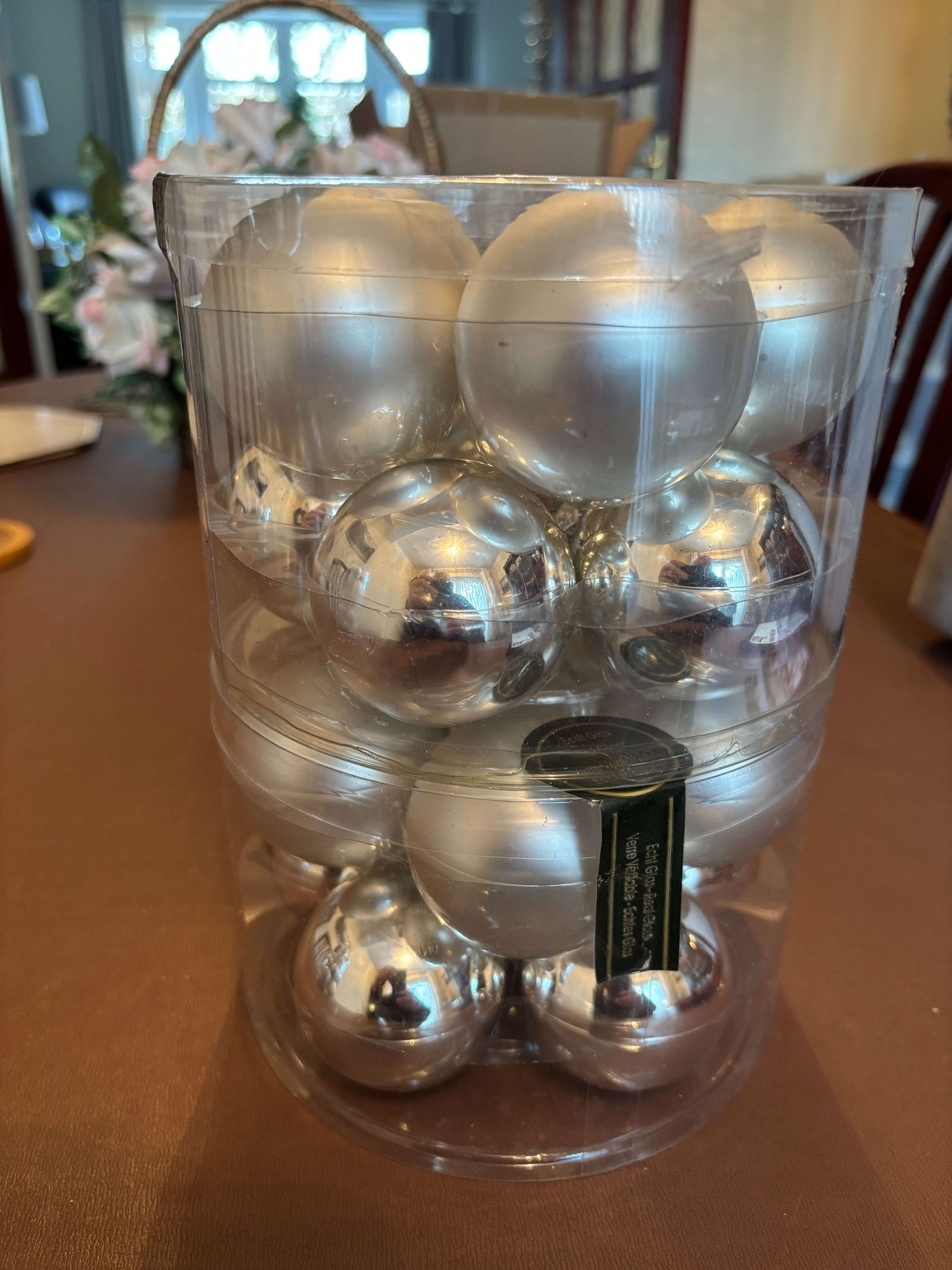 Free: Christmas Decorations (Biggleswade SG18) - Sandy and Biggleswade ...