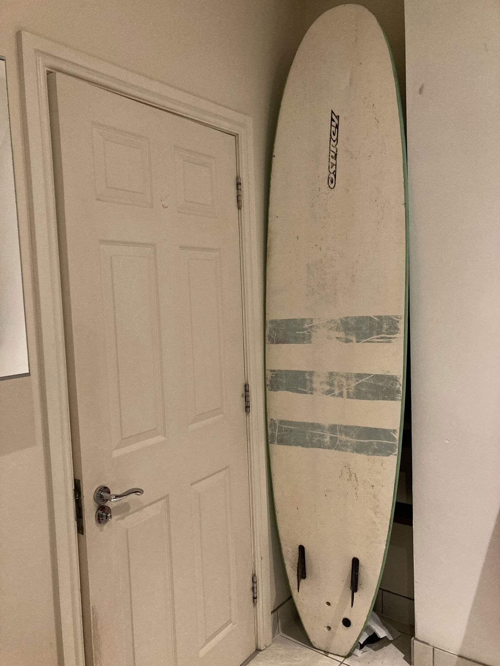 Free: Surf Board (Boscombe Gardens)