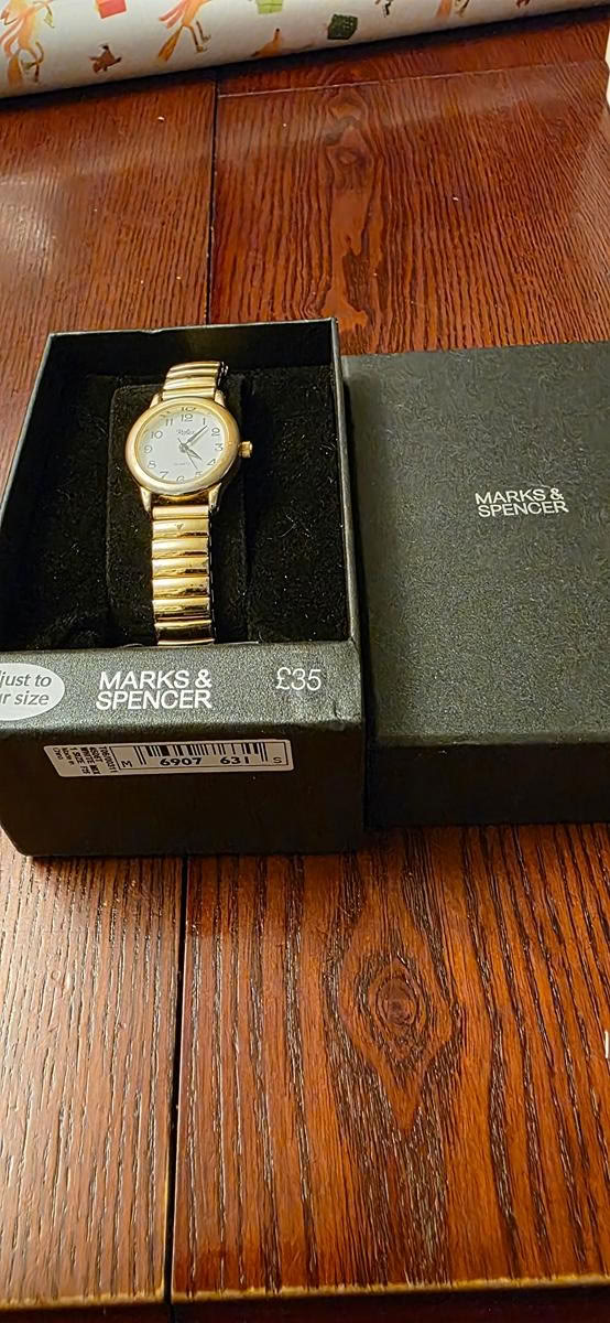 Free: Lots of watches (Blackley M9) - Manchester GreenCycle