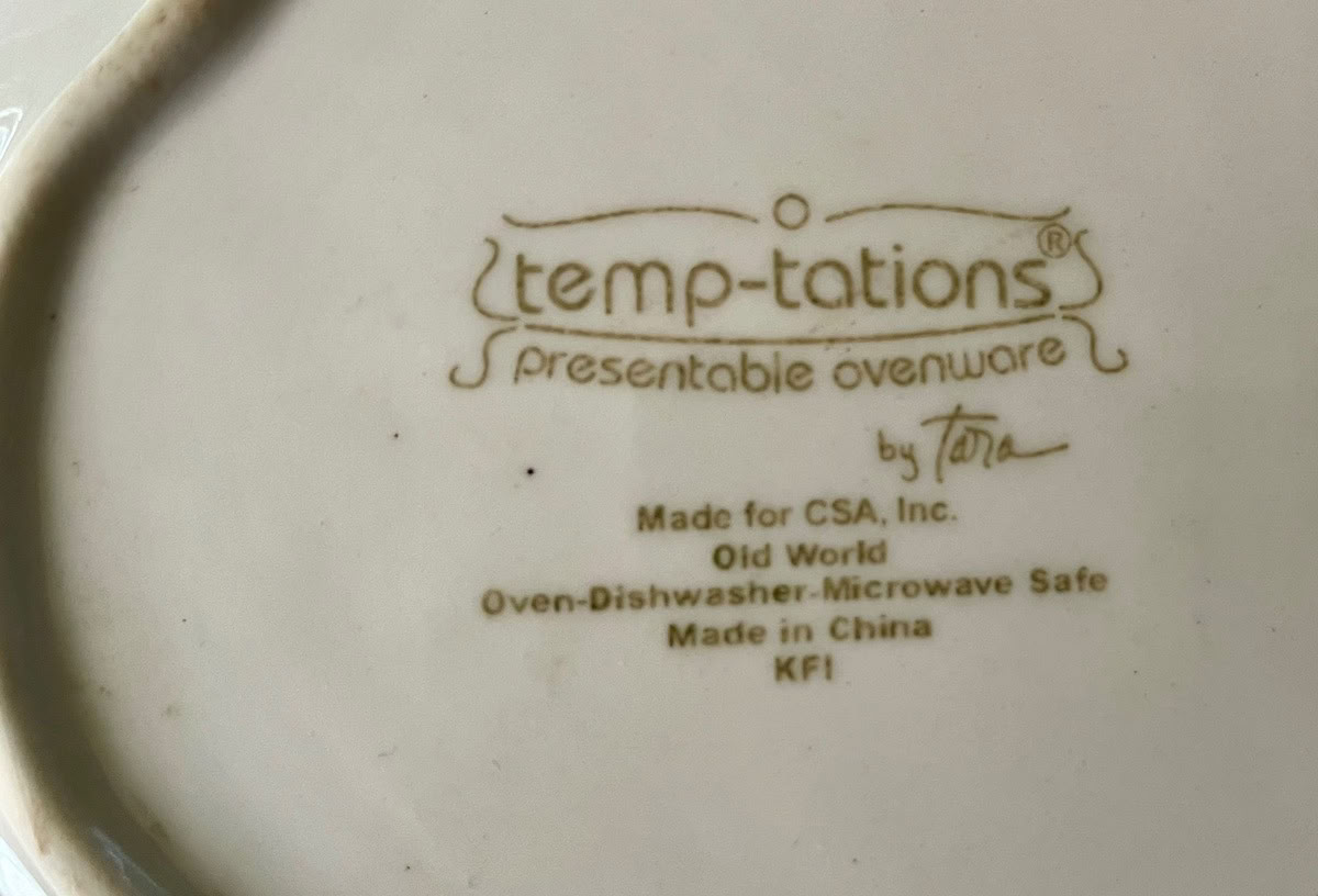 Free: 4 Piece Plate/Mug Duet Set (Silver Spring MD)