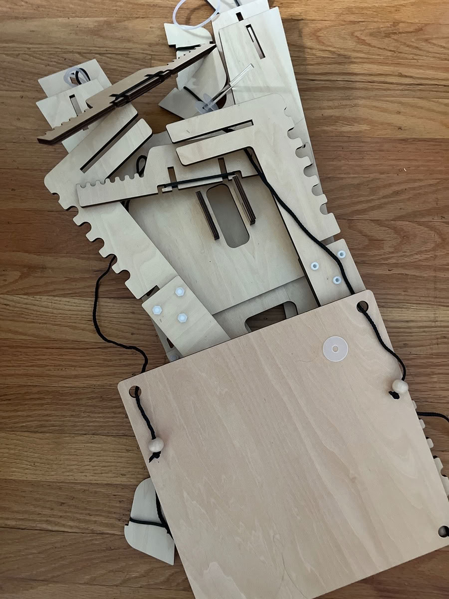 Free: Pendulum Art Machine (spiral graph) (Lawrence Expwy & Monroe ...