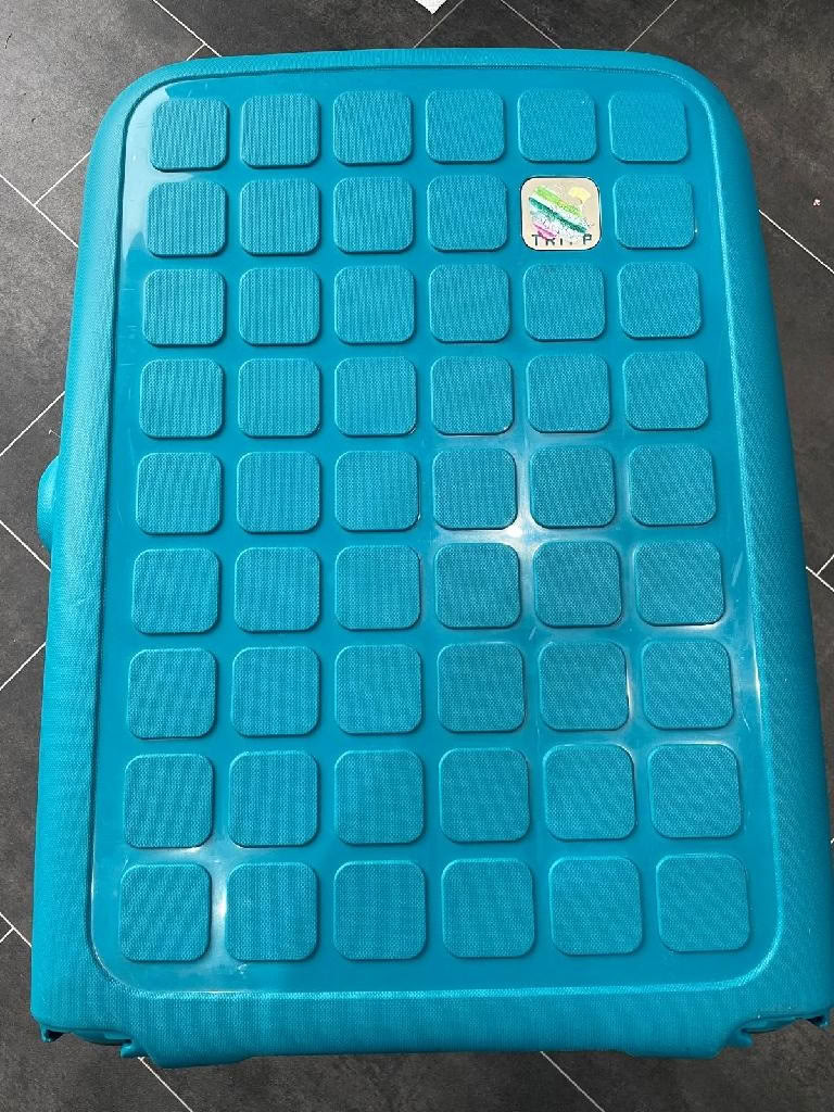 Free: Soft Shell Suitcase, For Storage (CT2) - Canterbury Freegle